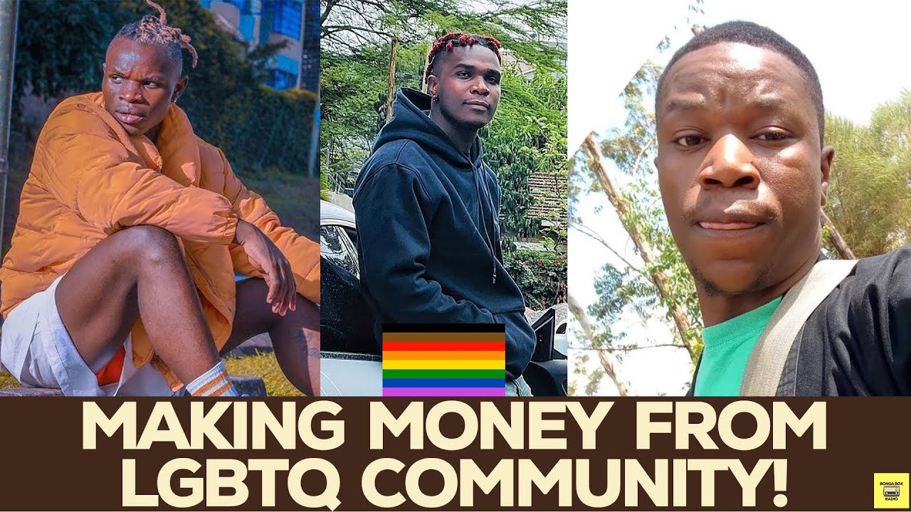 SAMMY BOY | TILEH PACBRO | TRUTH WATCHDOG | HAWAKO STRAIGHT | [BONGA ...