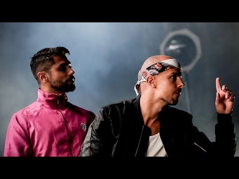 TOP 25 Karpe sanger - YouTube