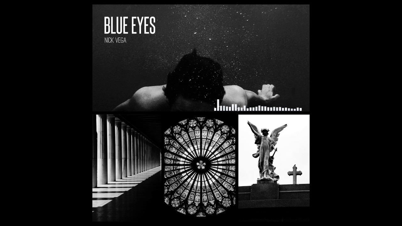 Nick Vega - Blue Eyes (Official Audio) / An Inconvenient Truth - YouTube