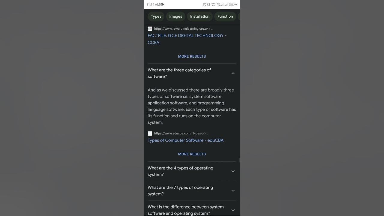 This is the BEST Desktop Customization (Simple & Easy) Part 4 With ...