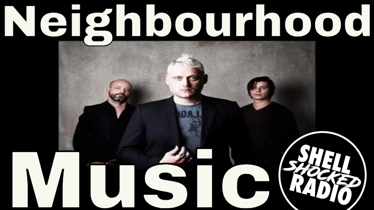 Shellshocked Radio Recommendations - Northern Lite - Right Now - great electronic music from ...