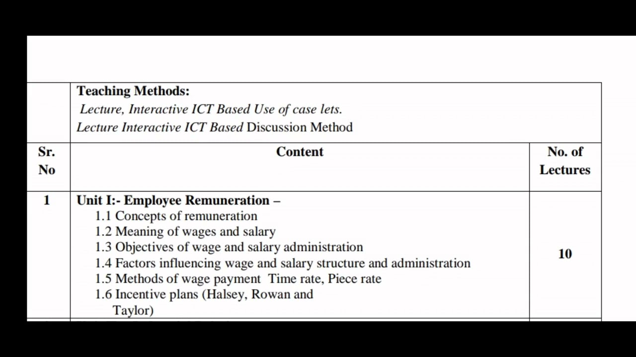 What Is Personnel Management YouTube What Is Personnel Management YouTube