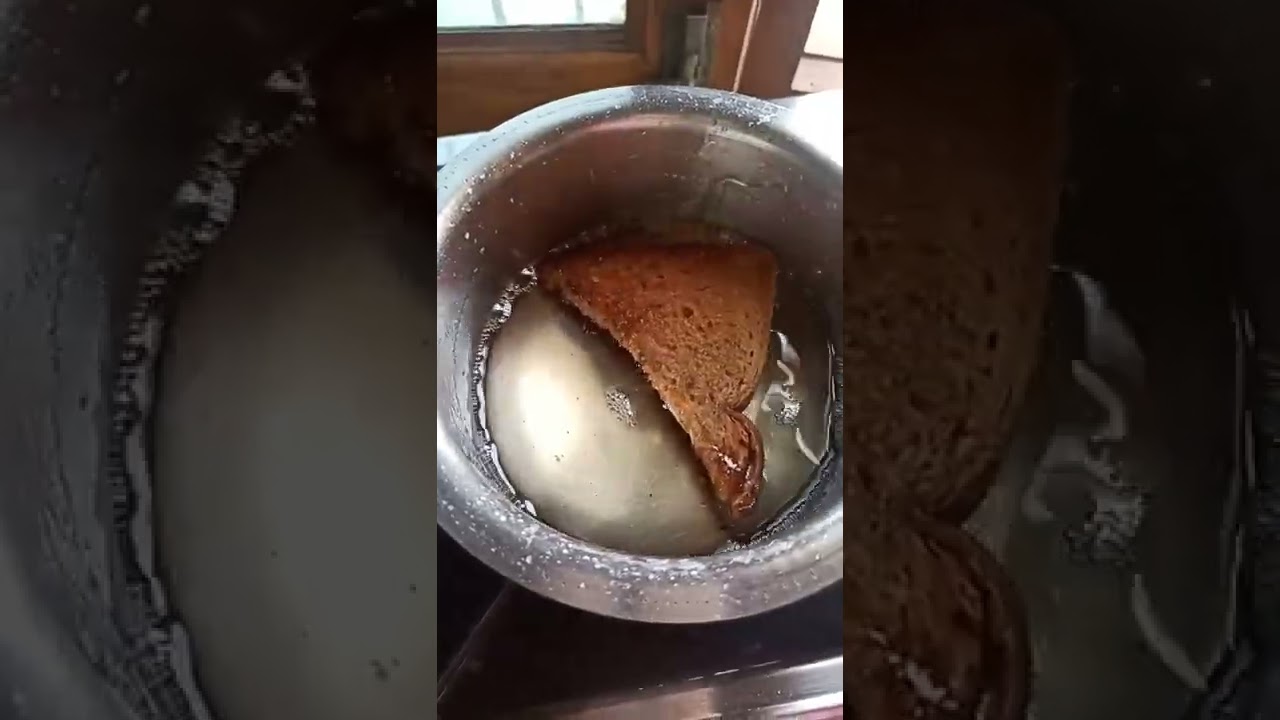 Mithi bread 🍞 recipe | Shahi tukda recipe - YouTube