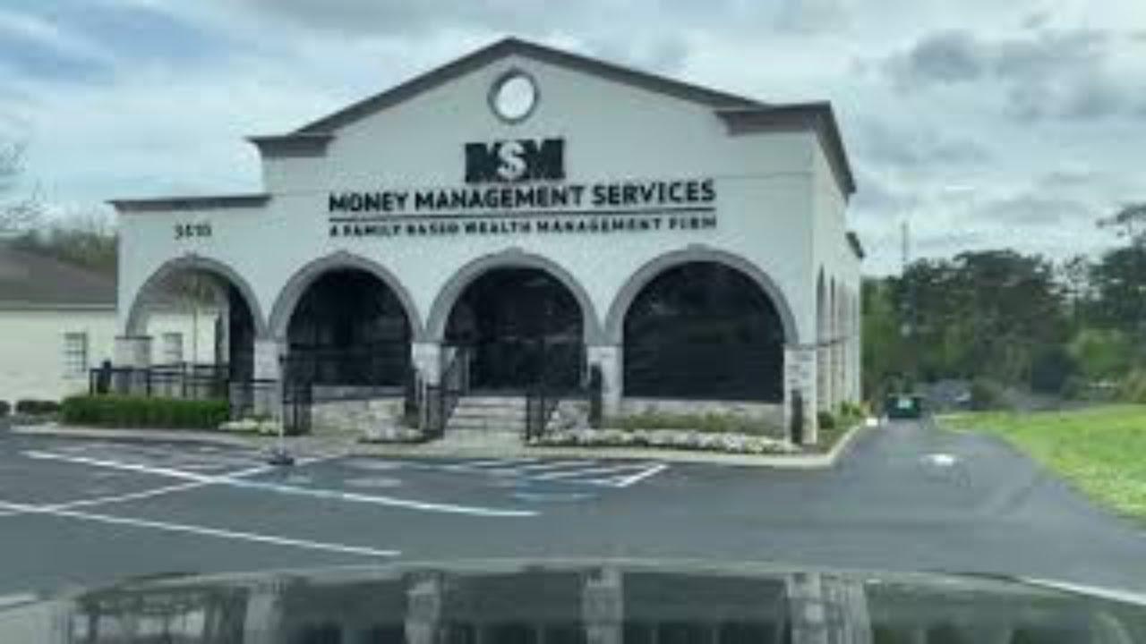 2022 MMS Office Directions from 280 and Downtown - YouTube