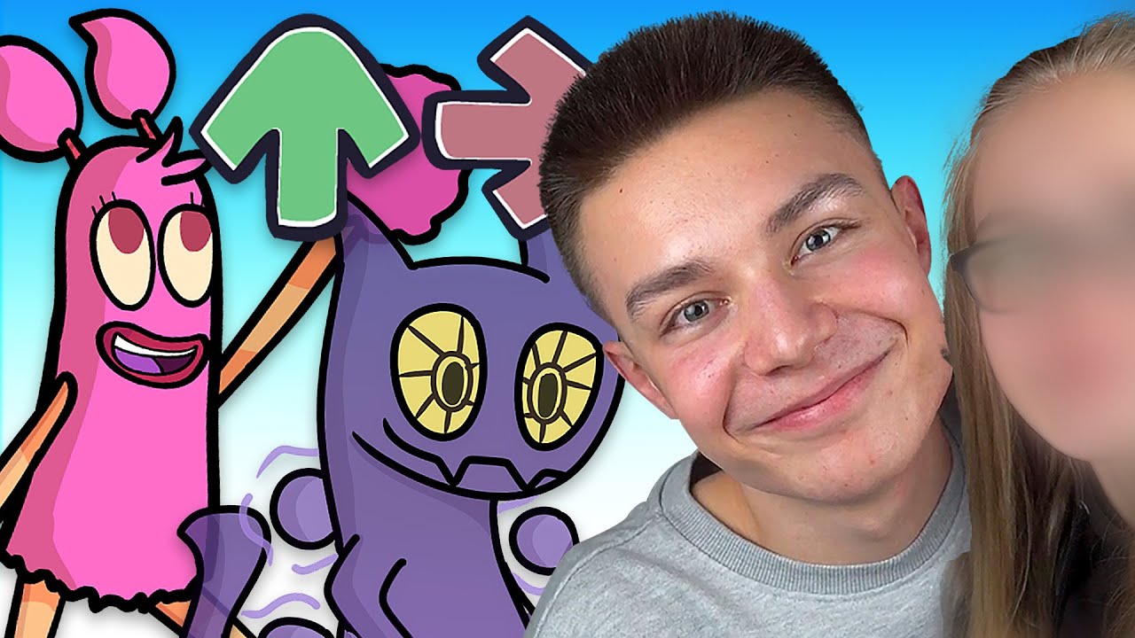 My Singing Monsters in FRIDAY NIGHT FUNKIN' with My Sister! (My Singing ...