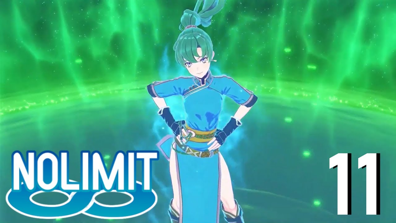 We Are the Toothpaste Guild | Fire Emblem Engage (Part 11) - YouTube