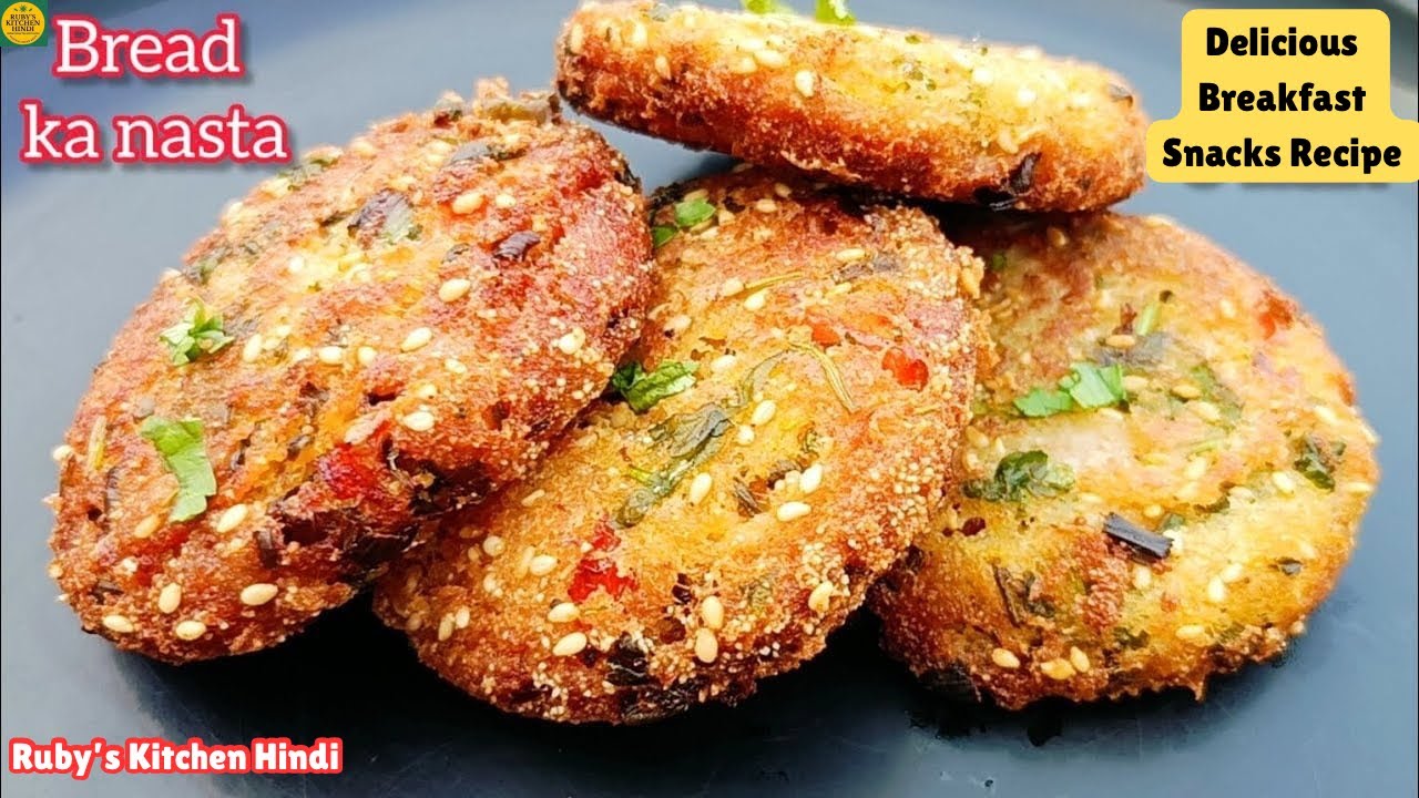 Instant Breakfast Recipes Indian| Delicious Snacks To Make At Home ...