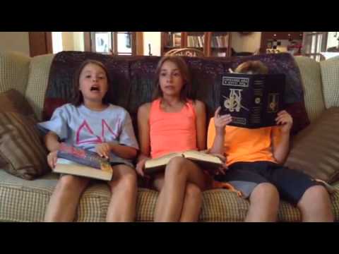 Ryan Bogner, Shayla, and Brooke...Jokes - YouTube