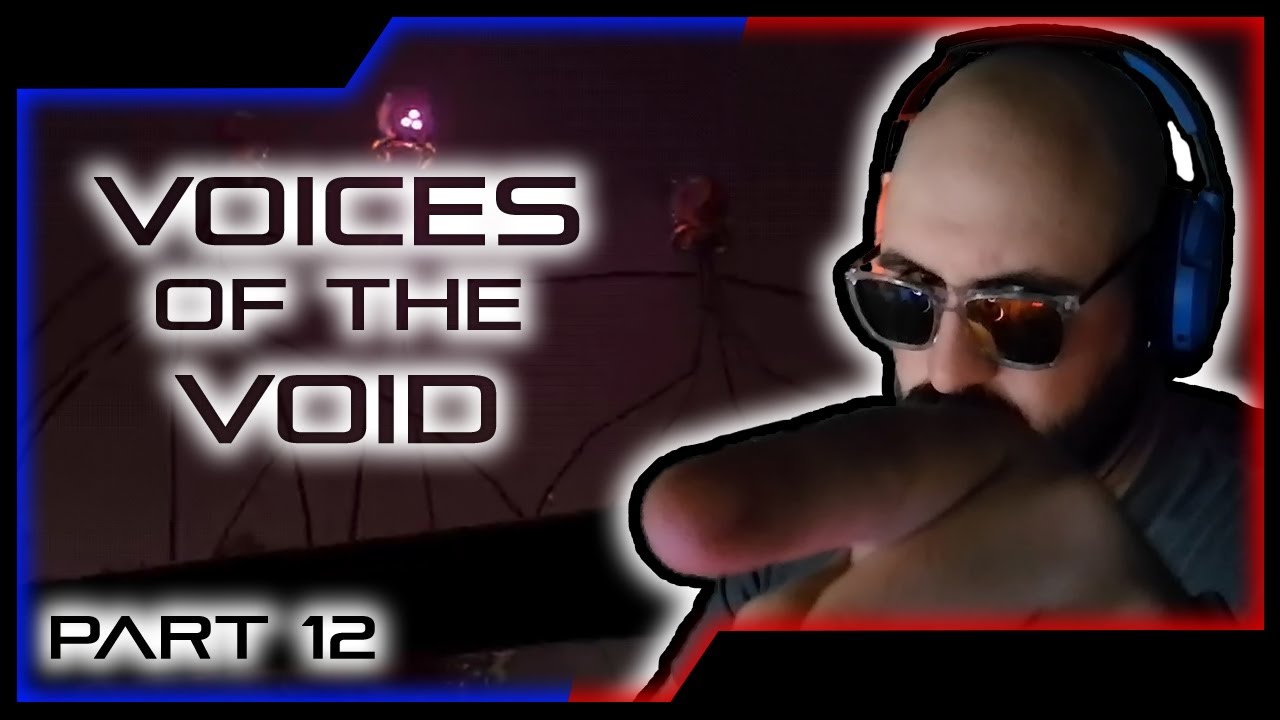 I try to discover aliens in Voices of the Void [Part 12] - YouTube