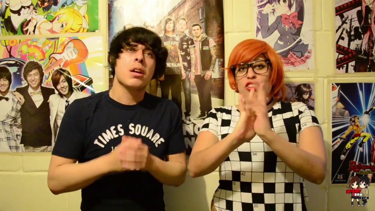 Tipos de Frikis - YouTube