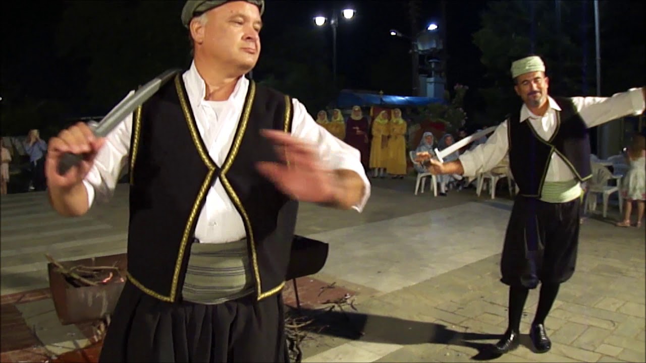 ΚΛΕΙΔΩΝΑΣ. ΔΗΜΗΤΡΙΤΣΙ ΣΕΡΡΩΝ ΣΑΒΒΑΤΟ 23 ΙΟΥΝΙΟΥ 2018 - YouTube