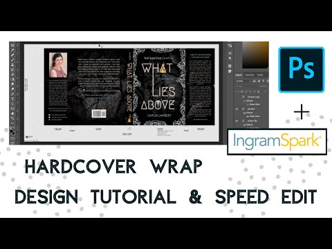 How To Design A Dust Jacket