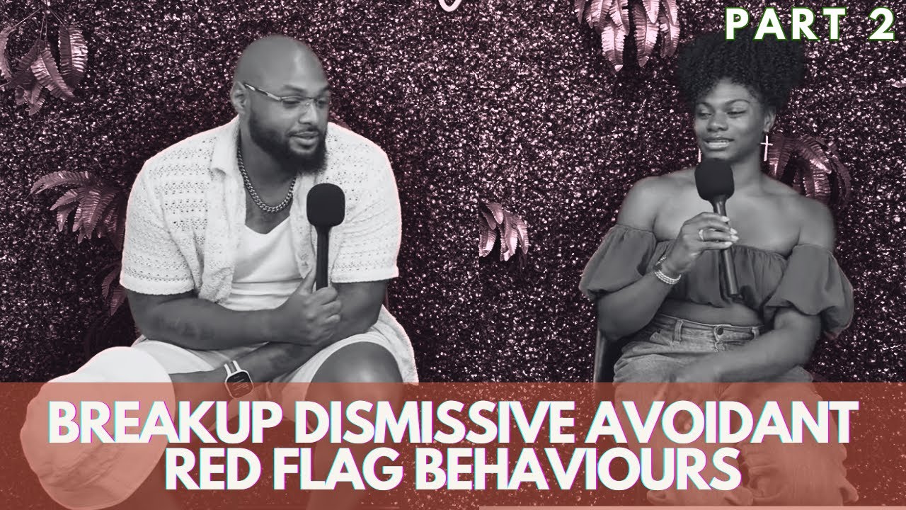 POP THE BALLOON REACTION | BRAYLENE + KIANA | DISMISSIVE AVOIDANT 6 RED ...