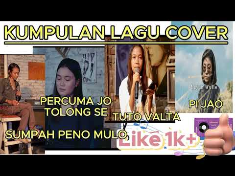 KUMPULAN LAGU POP NAGI II
