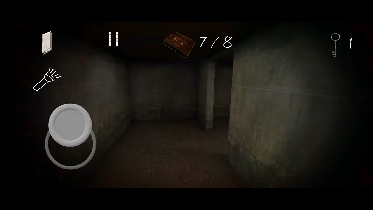 Slendrina The Cellar 2 Full-Gameplay + Walkthrough (Android)! - YouTube