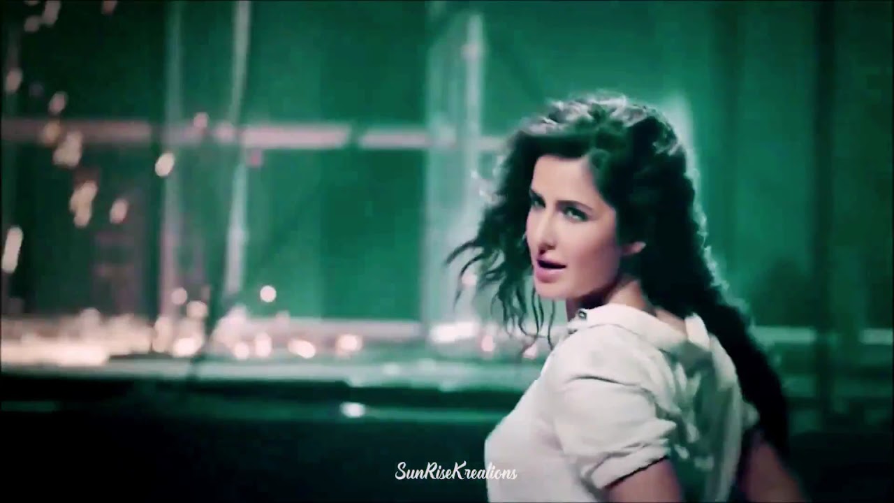 Dancing to the Rhythm | HBD Katrina Kaif [VM] - YouTube