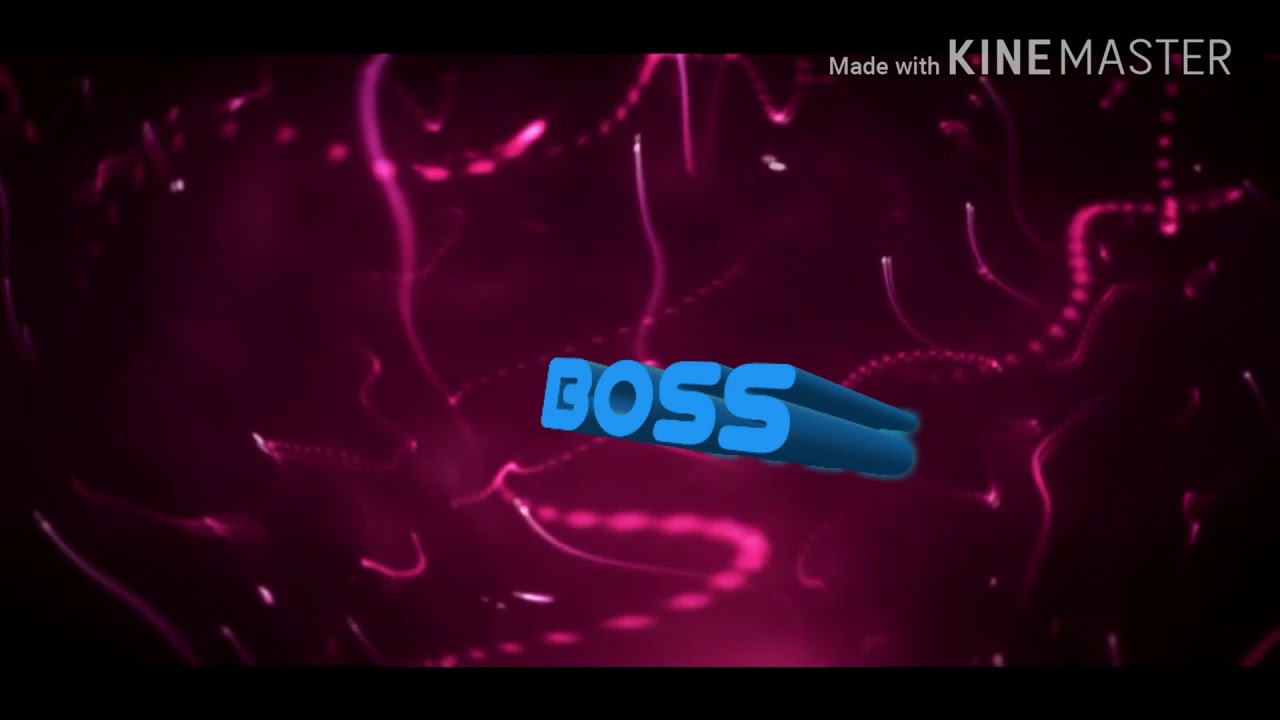 Boss Intro #2 - YouTube