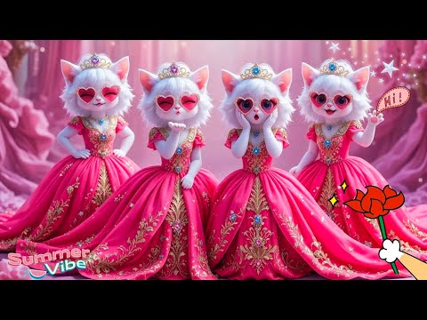 billi ka dance video | Cat videos | funny cat dance 😻💃| Videos for cats billi dance | @munmuntvabcd 