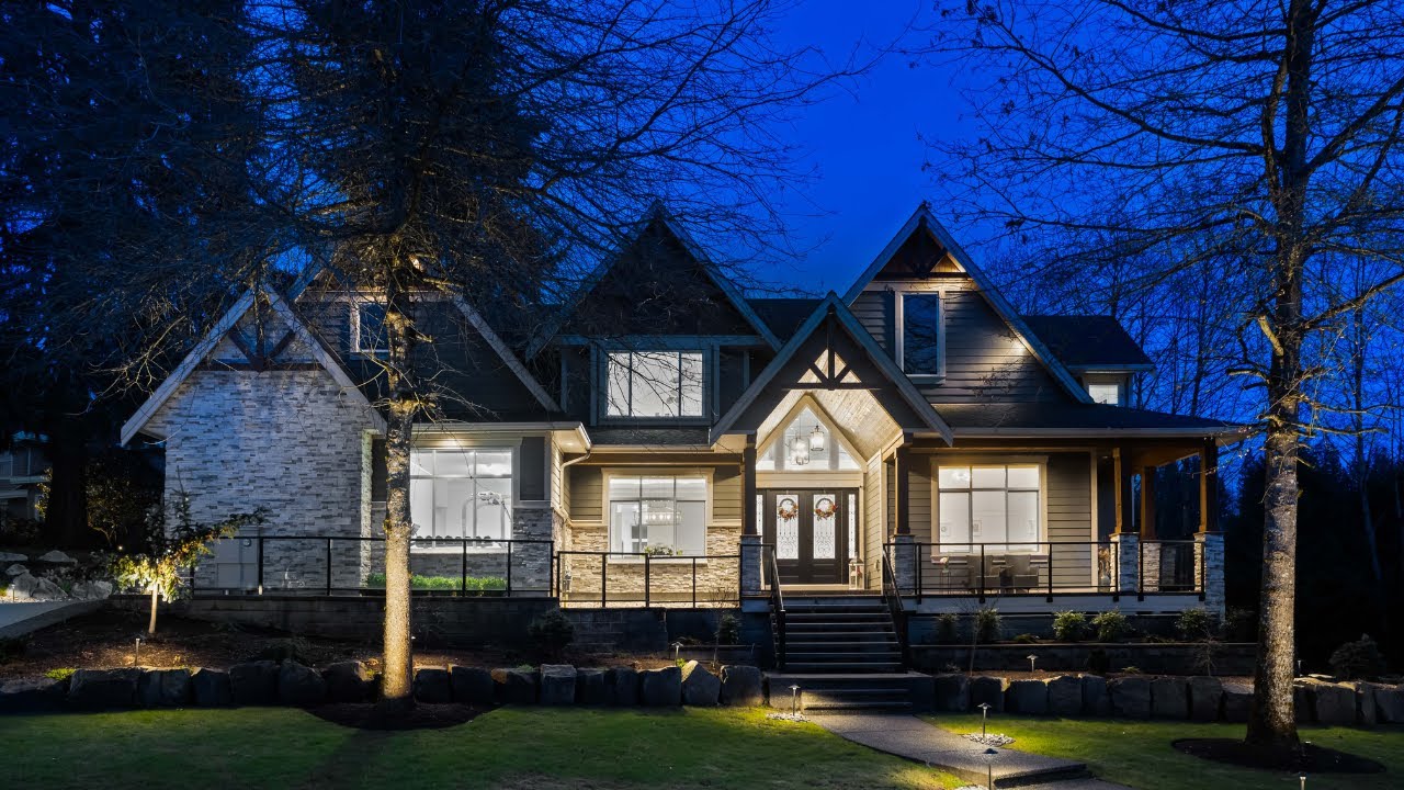 8 12530 241 Street, Maple Ridge - YouTube