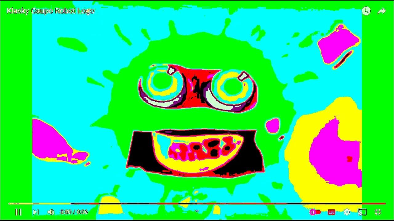 Klasky Csupo Effects (Inspired by NEIN Csupo Effects) (AVS Version) - YouTube
