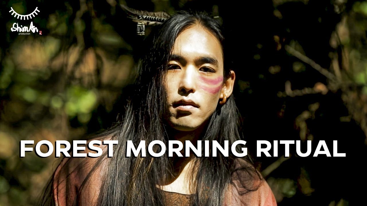 Forest Morning Ritual | Short Film - YouTube