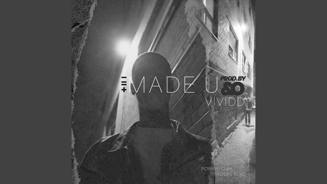 Made U - YouTube