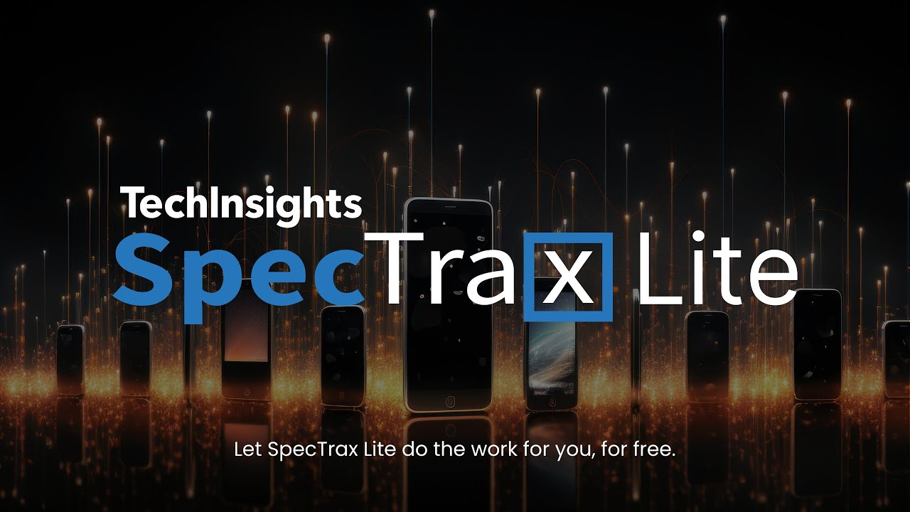 Explore Mobile Market Analysis with SpecTrax Lite - YouTube