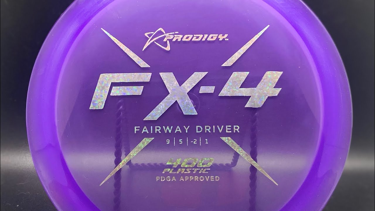 FX4 Review - YouTube