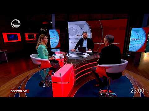 იმედი LIVE - 18 ივნისი, 2026 წელი
