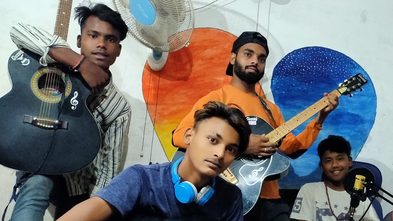 Mohabbat Lutaunga Mix Up by Abhi Rana ft Aashu & Partners ♥️🥰🥰😘😘 - YouTube