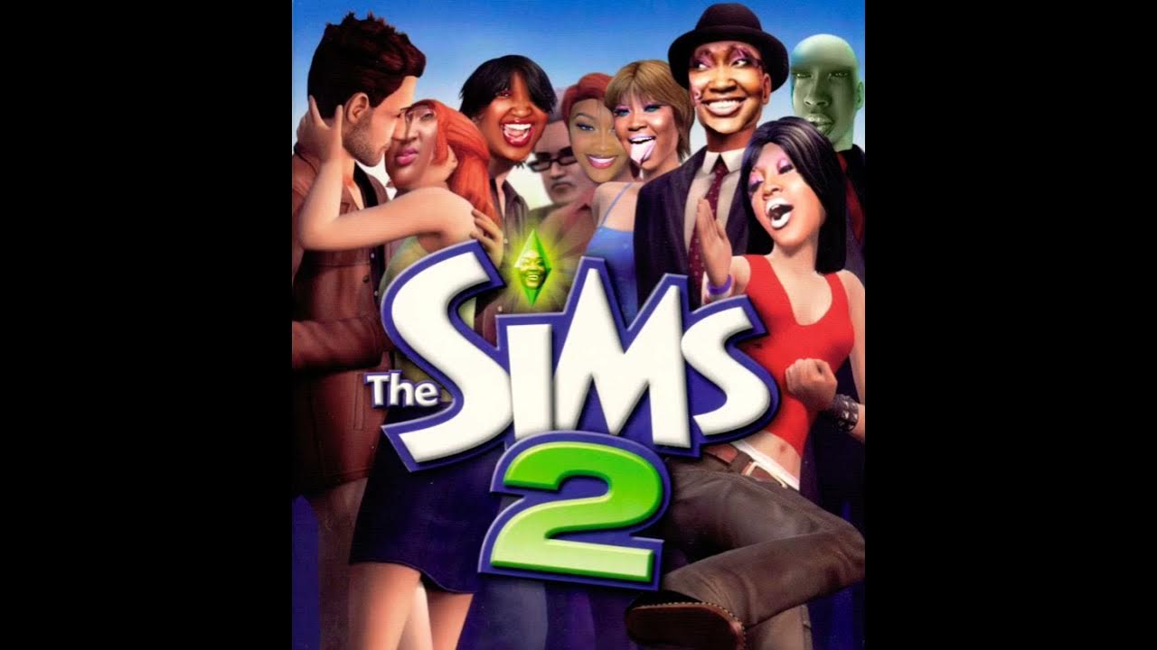 The Sims 2 Soundtrack - Chocolate (Cupcakke Remix) - YouTube