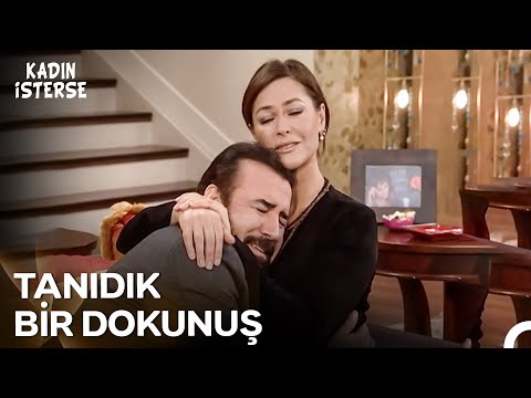 Zafer, Duygu'nun Gerçek Kimliğini Öğrendi! - Kadın İsterse 15. Bölüm