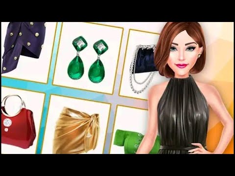 Fashion Battle Dress Challenge || Fashion Girls Game 2023 - Girl Cool ...