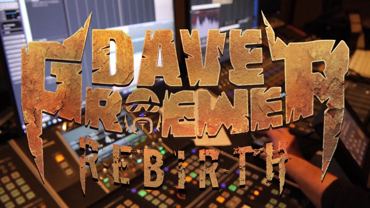 DAVE GROEWER REBIRTH bei STF RECORDS - YouTube