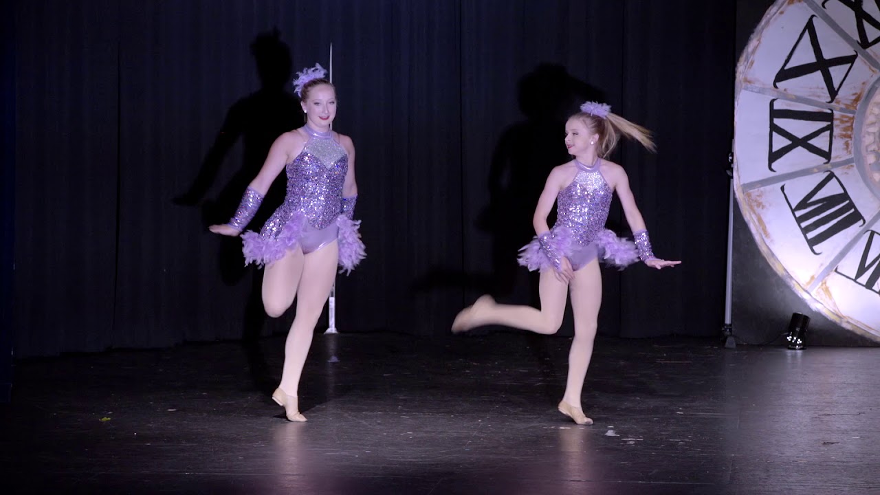 "Sisters" - Jazz Duet - YouTube