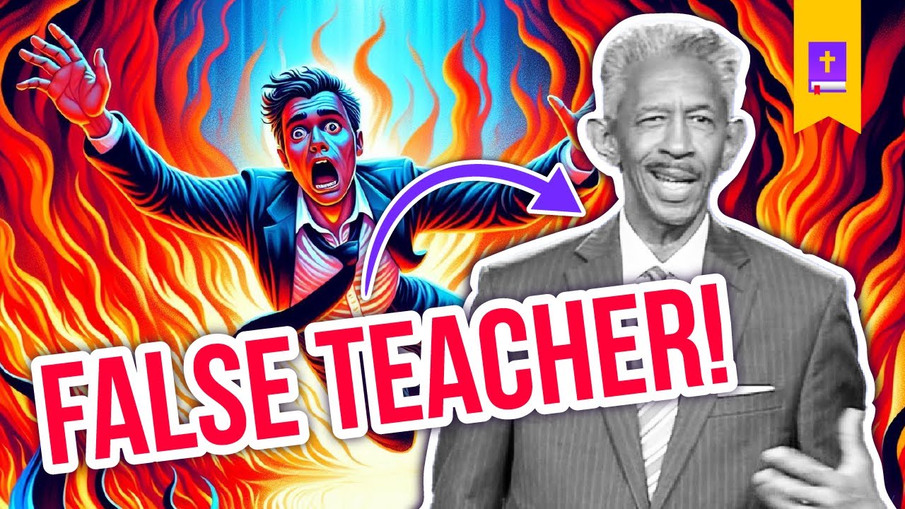 The Shocking Truth Adventists Miss About Sin - YouTube