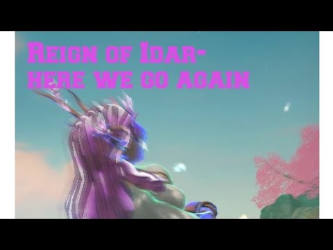 yet another endless Guide! | Eternal Evolution - YouTube