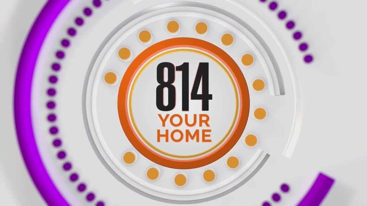 Studio 814's big announcement: With Park Home Furniture - YouTube