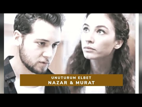 Nazar & Murat - Unuturum elbet | Sen Anlat Karadeniz