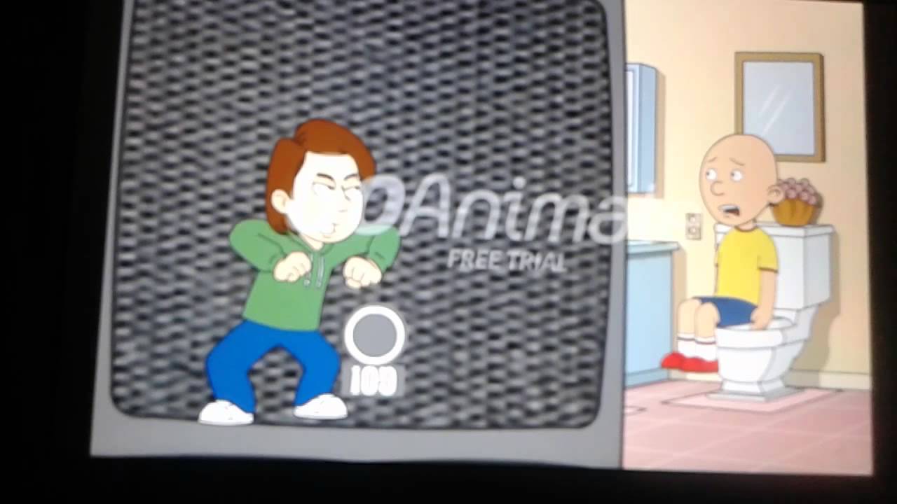 Warren Cooks Fake VHS Openings - YouTube