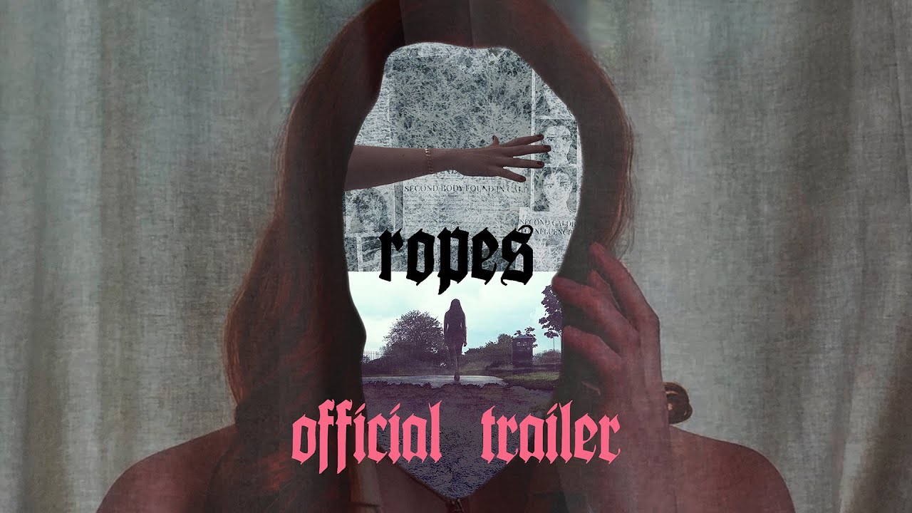 ROPES Trailer | UK Crime Mystery Streaming Now - YouTube