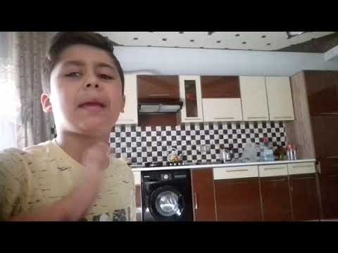Memmedov  Kenannın  bir  gözele  vuruldum💖