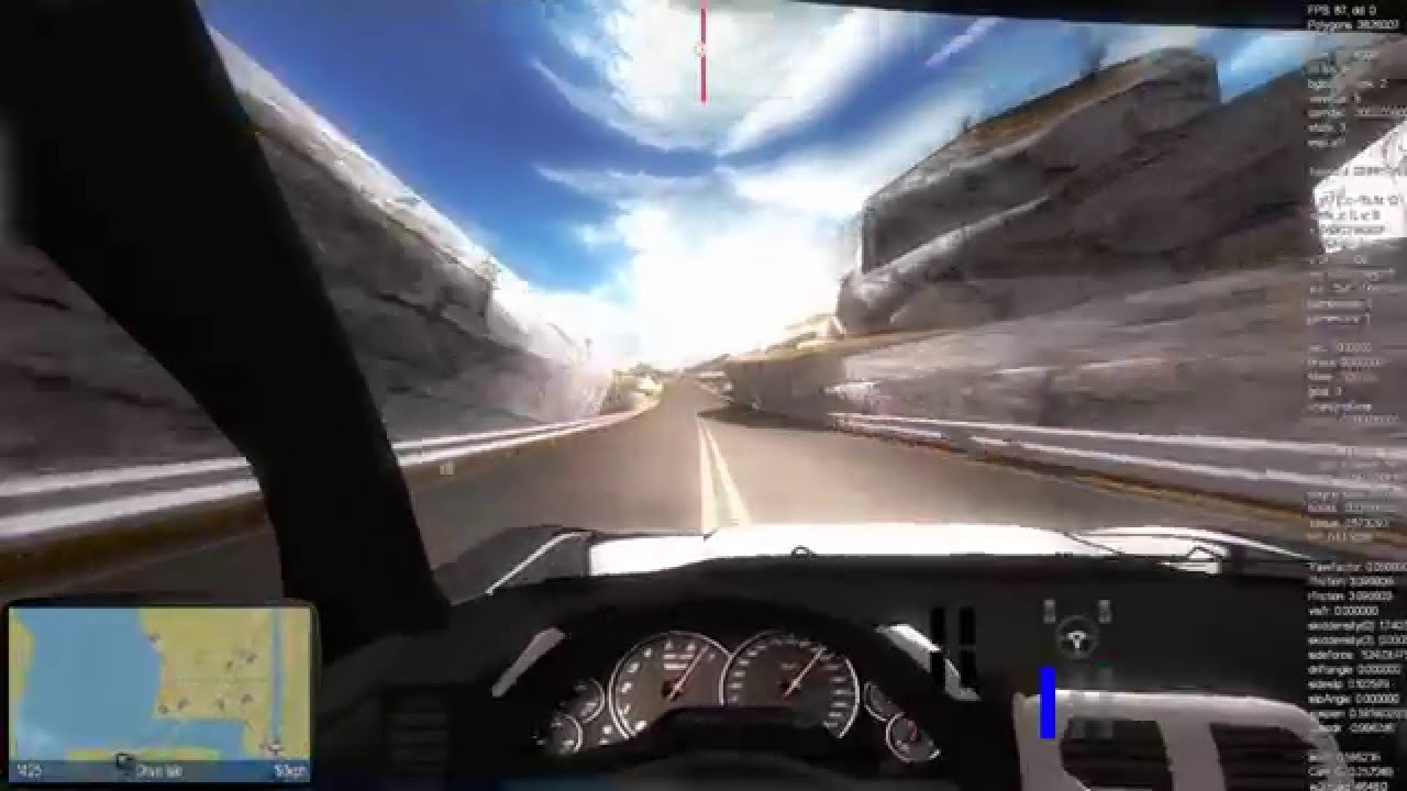 Drive Isle - YouTube