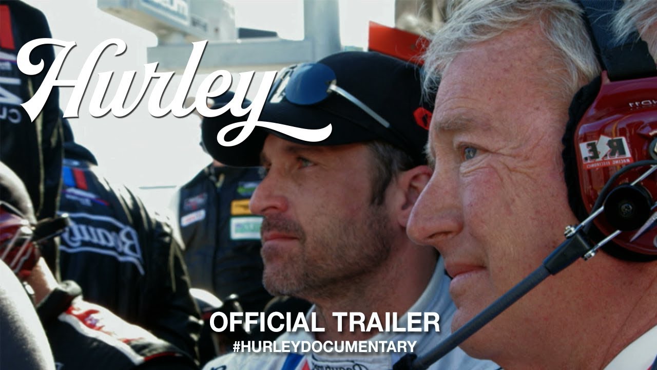Hurley (2019) | Official Trailer HD - YouTube