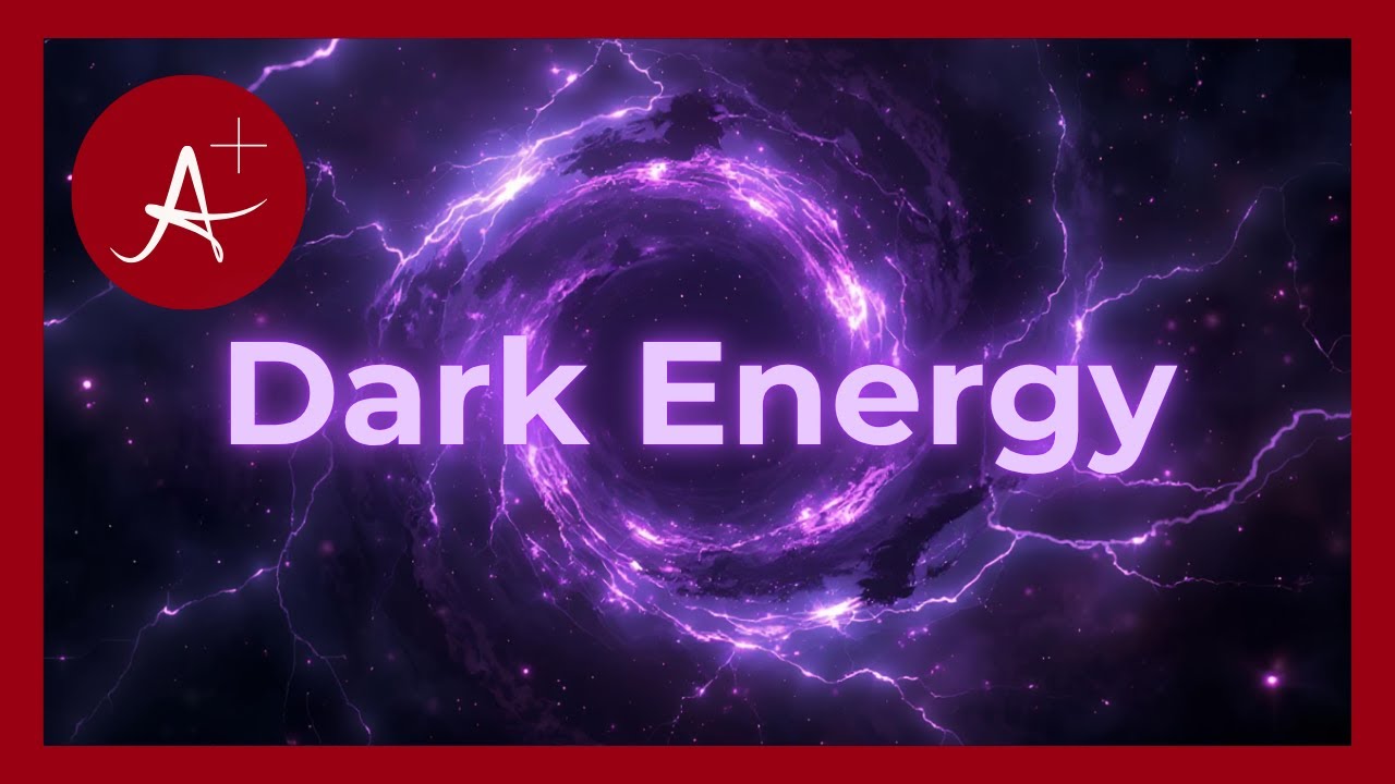 Dark Energy Explained - The Truth About The Universe’s Biggest Mystery ...