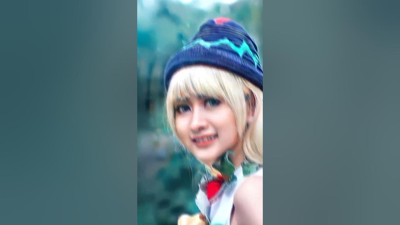 Mobile Legends Layla X Odette Youtube