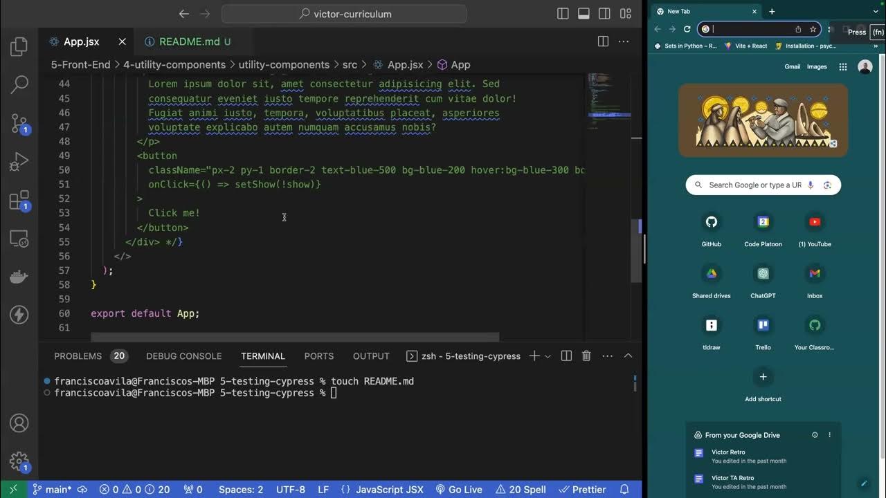 5 - Intro - to - Cypress - YouTube