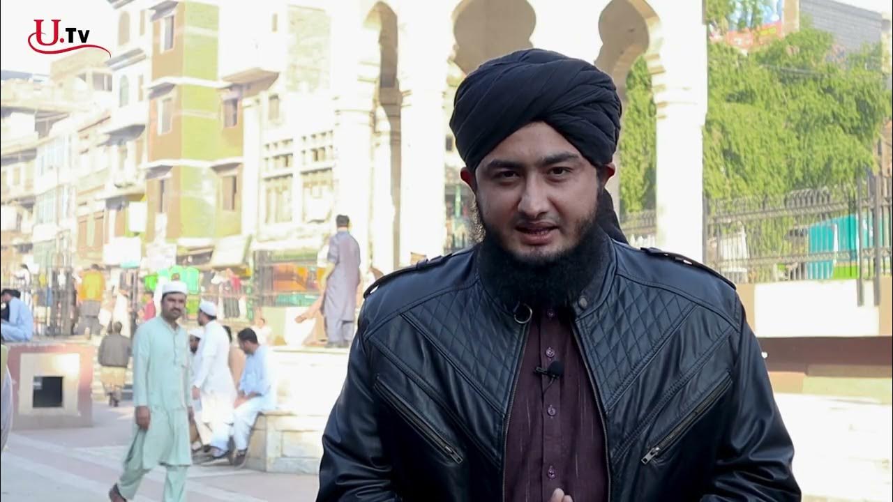 Shahsawar Khan Reviews about U TV - YouTube
