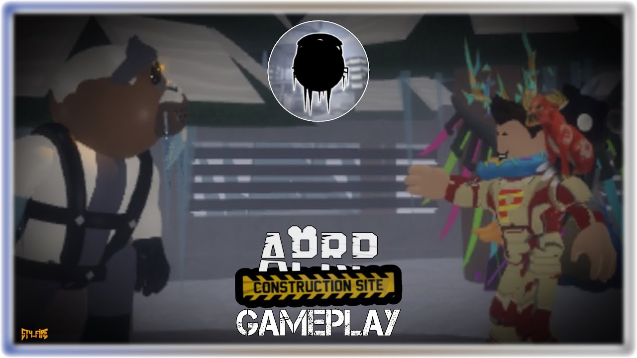 Accurate Piggy RP: The Return - Chapter 1 Gameplay [ROBLOX] - YouTube