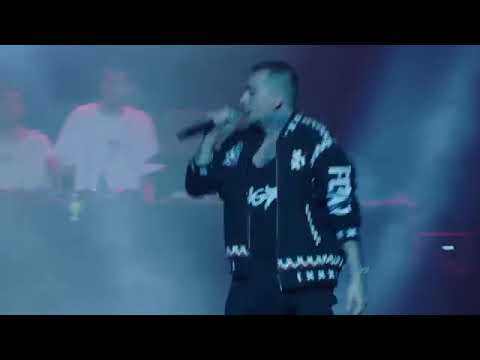 Ezhel Lolo Konser Kısmı